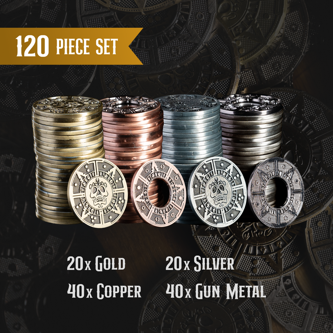 Shop – Pirate Gold Poker