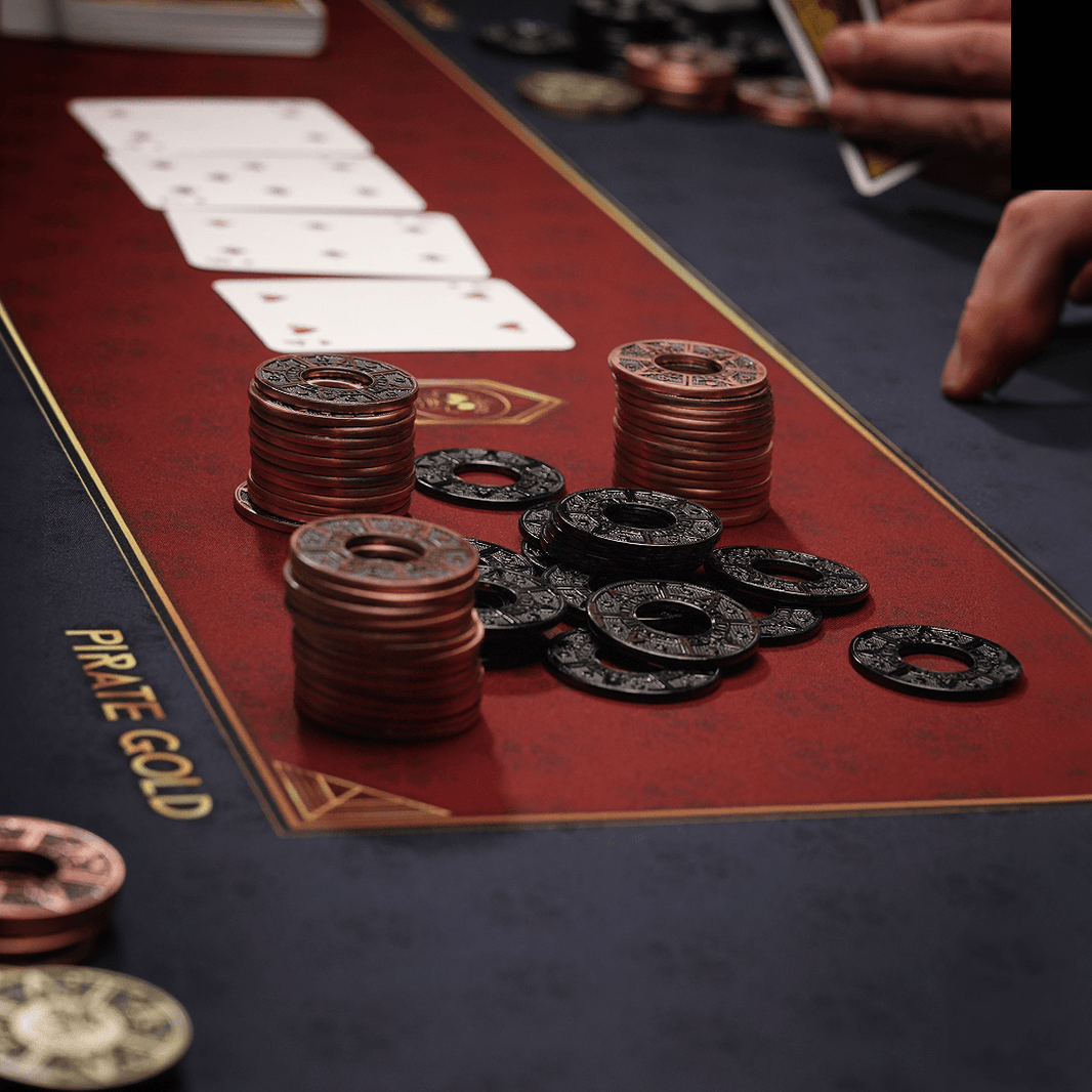 Shop – Pirate Gold Poker