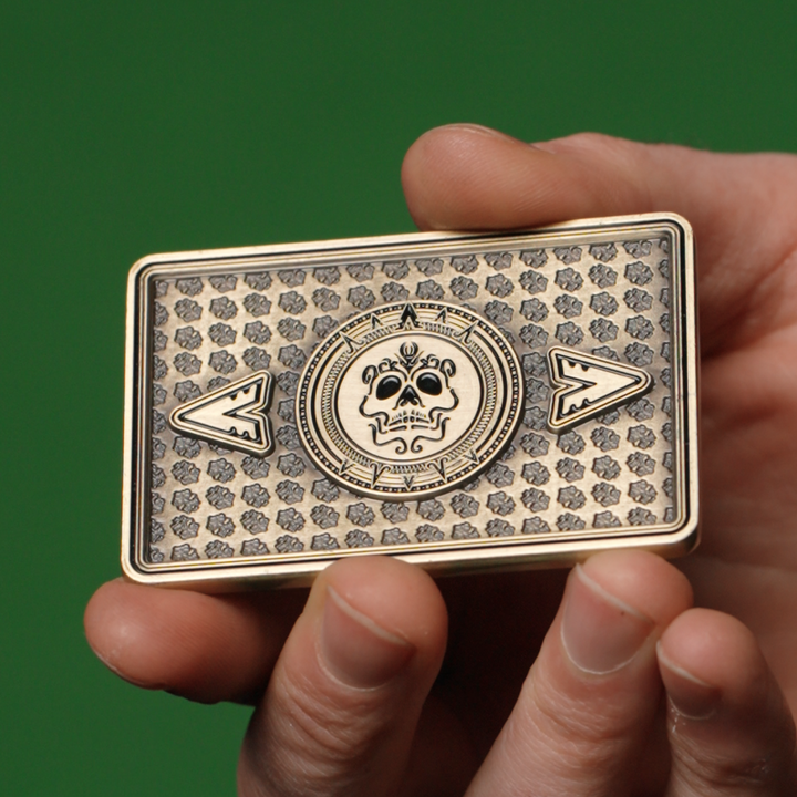 Shop – Pirate Gold Poker