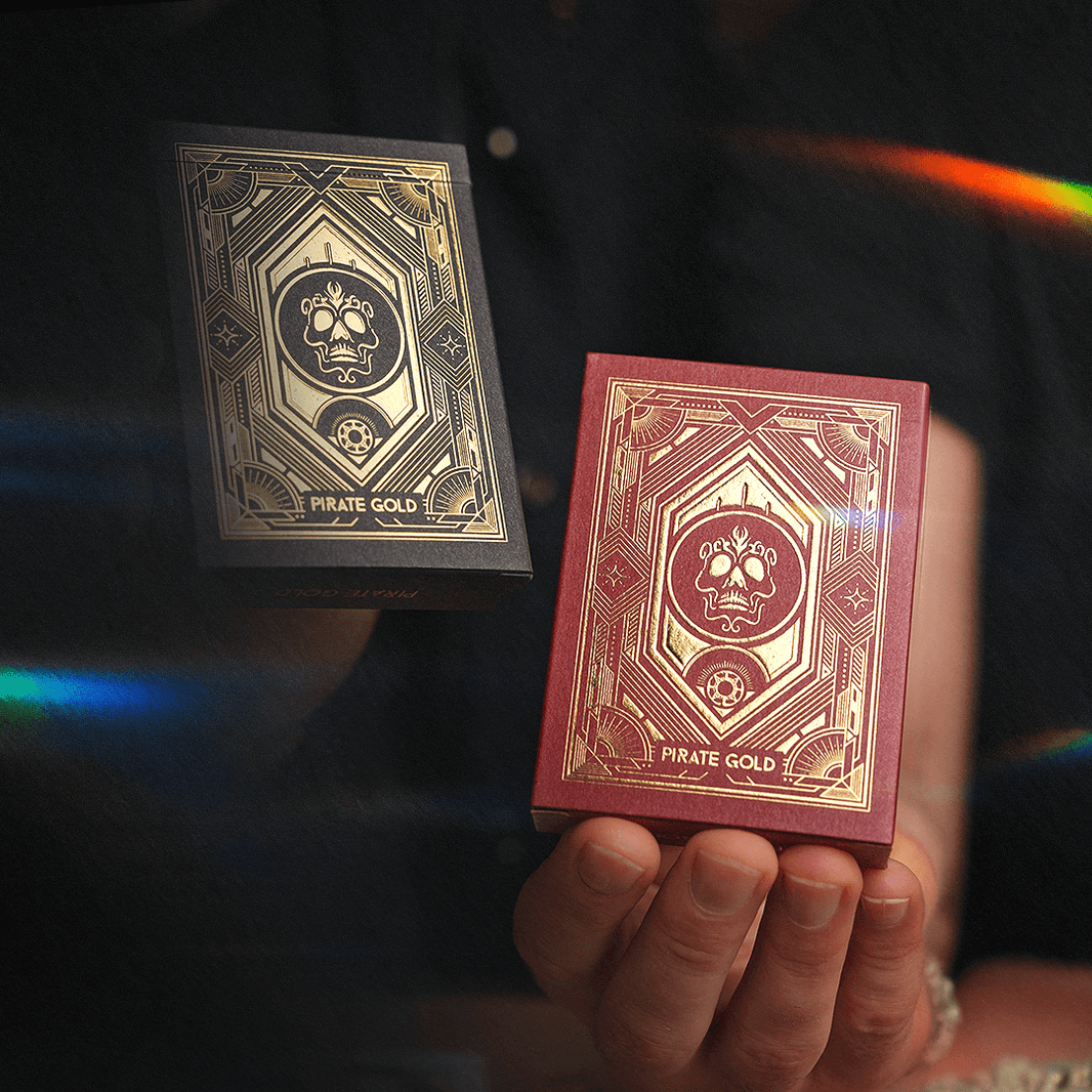 Shop – Pirate Gold Poker