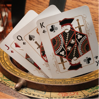 Metal Poker Chip Set 300pc The “Bundle Of Loot” – Pirate Gold Poker